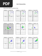 Grade 9 - Geometry of Straight Lines | PDF