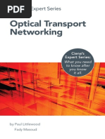 DWDM ITU Channel Frequency Chart | PDF