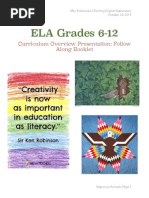 Grade 7 - Short Story Unit | PDF | Reading Comprehension | Lesson Plan