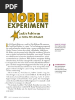 42 Is Not Just A Number by Doreen Rappaport Discussion Guide | PDF ...