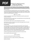 Collective Risk Model | PDF | Poisson Distribution | Teaching Mathematics