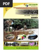 Definición y Características del Cauce | PDF