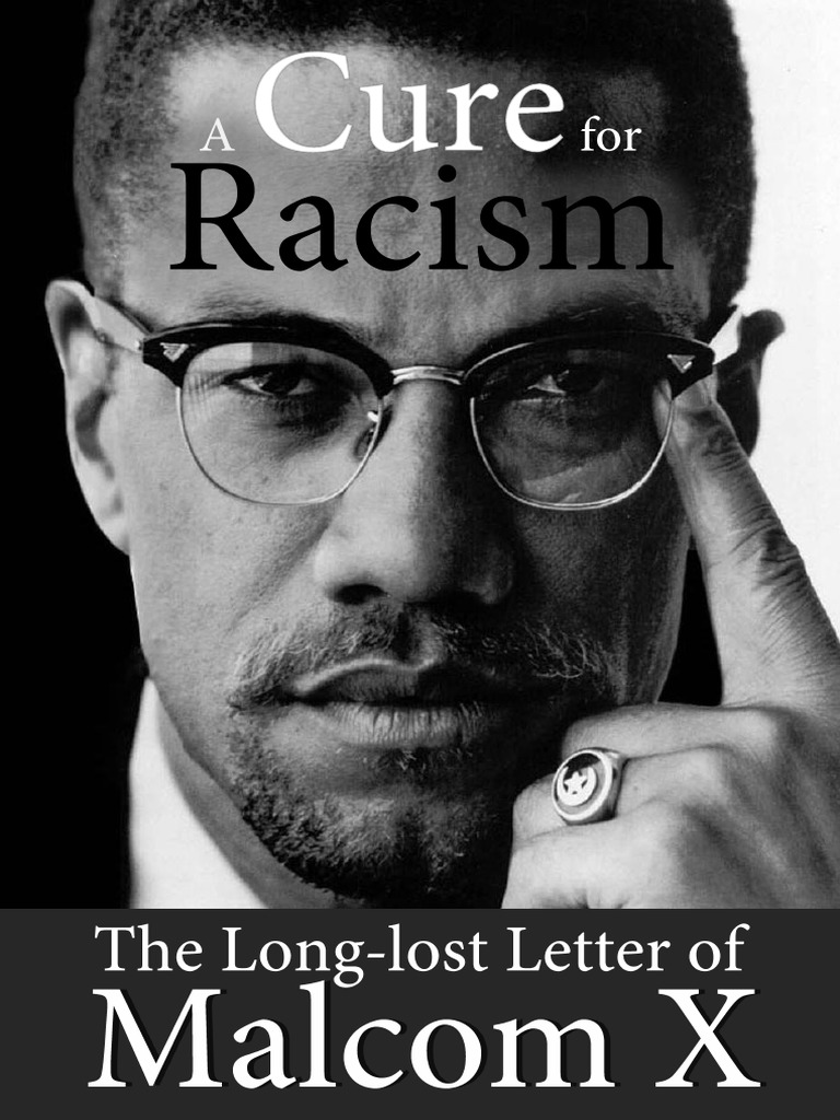 Malcolm X's Letter from Mecca 1964 | PDF | Hajj | Mecca