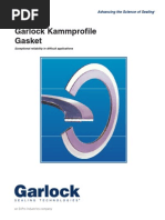 Garlock_Catalog_Gasketing_Gasket-Dimensions | PDF | Mechanical Engineering