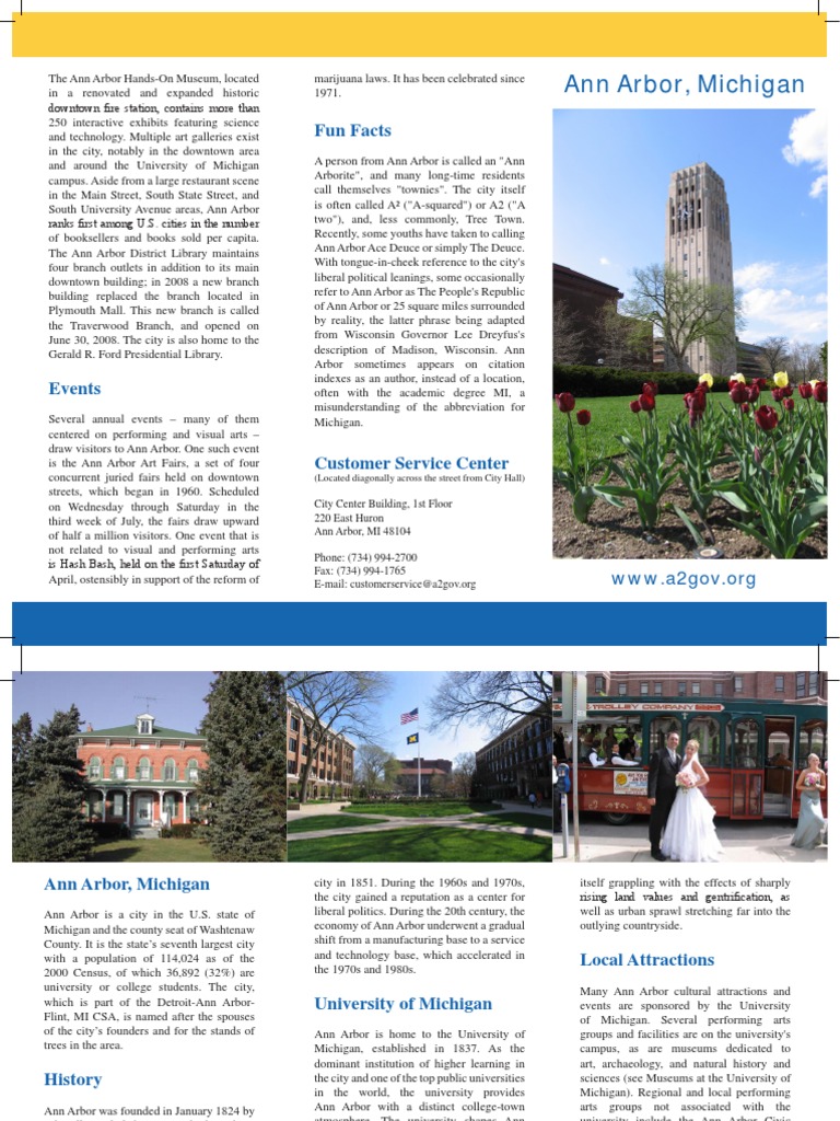 Lab 10 | PDF | University Of Michigan