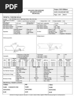 Isometric Pipe Support Symbols | PDF