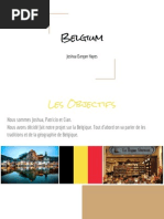 List of Postal Codes in Belgium: 2-Digit Postcode Areas Belgium ...