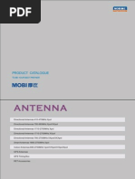 CommScope MBC & TMA Catalog - June2019 | PDF | Electrical Connector ...