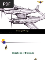 Aircraft Engine Position Guide | PDF