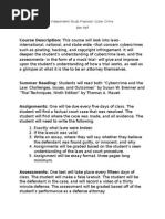 2025 Assignment Cover Template | PDF