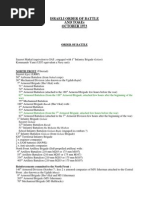 Machine Gun Employment | PDF | Machine Gun | Company (Military Unit)