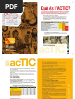 Guia Actic Bàsic PDF | PDF