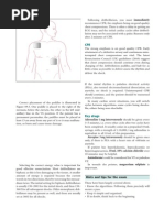 Adult Advanced Life Support2 | PDF | Cardiopulmonary Resuscitation ...