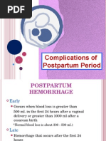 Pathophysiology of Cesarean Section | PDF | Childbirth | Caesarean Section