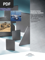 Mil STD 636 | PDF | Cartridge (Firearms) | Caliber