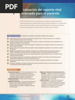 PHTLS 10 Edición Actualización en Español | PDF | Lesión | Reanimación ...