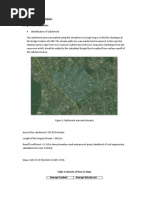 Rational Method Hydrologic Calculations With Excel-R1 | PDF | Drainage ...
