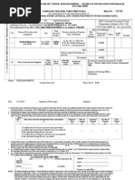APTC form-40-A-GPF | PDF | Accountant | Insurance