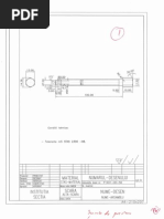 External ISO Metric Trapezoidal Screw Threads Table Chart Sizes TR8 ...