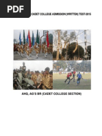 Gazipur Postal Codes Overview | PDF