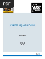 Zetium Data Sheet | PDF | Electromagnetic Radiation | Physical Sciences