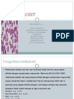 Kristal Amorf dalam Urin dan Penyebabnya | PDF