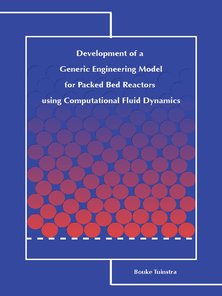Computational Multiphase Flow Thesis | PDF | Computational Fluid Dynamics | Catalysis
