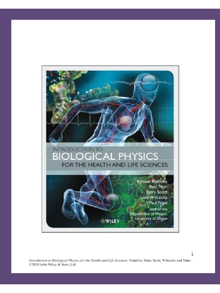 University of Queensland PHYS1171 Chapter Notes/STUDY Notes Based On ...