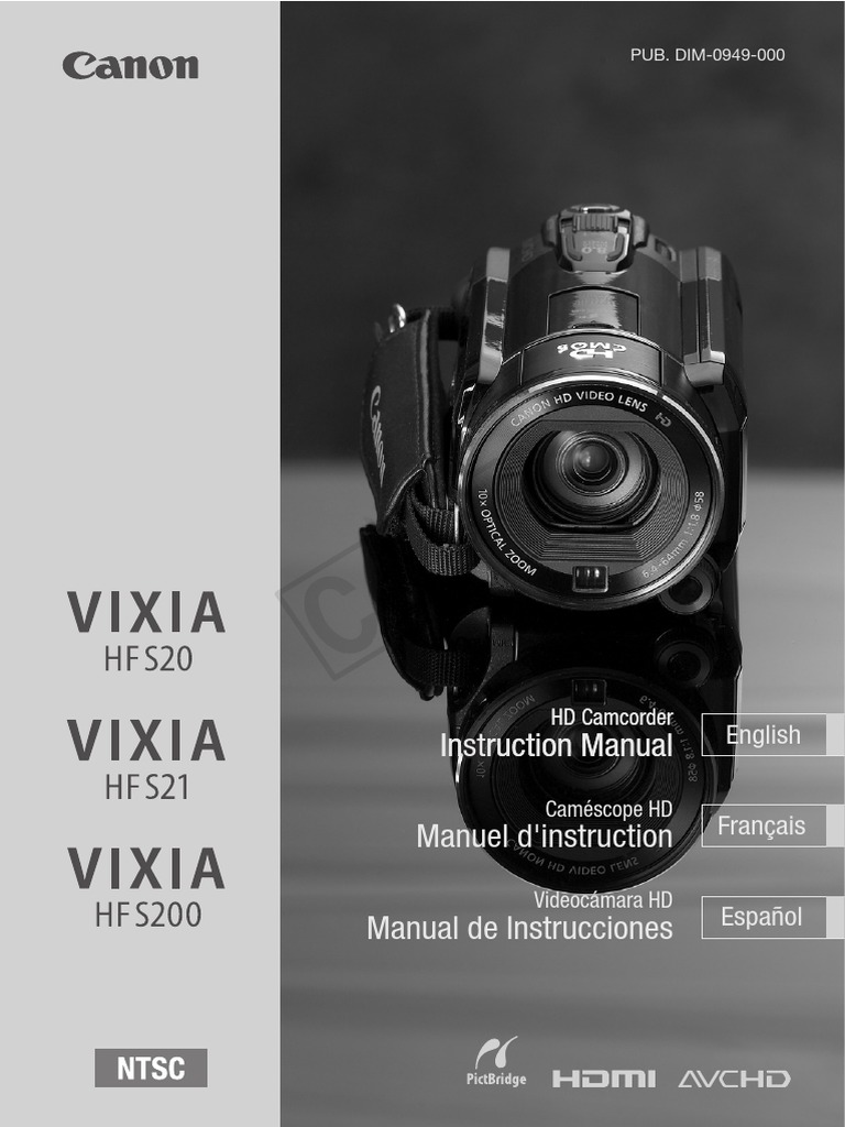 hfs20 s21 s200 Nim en | PDF | Secure Digital | Digital Technology