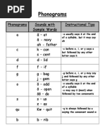 SWST Test C Marking | PDF