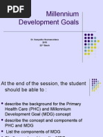 The Convener Role | PDF | Facilitator | Chairman