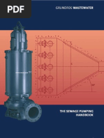 Pump Station Design Guide | PDF | Pumping Station | Pump