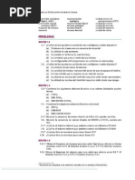 Código Johnson | PDF