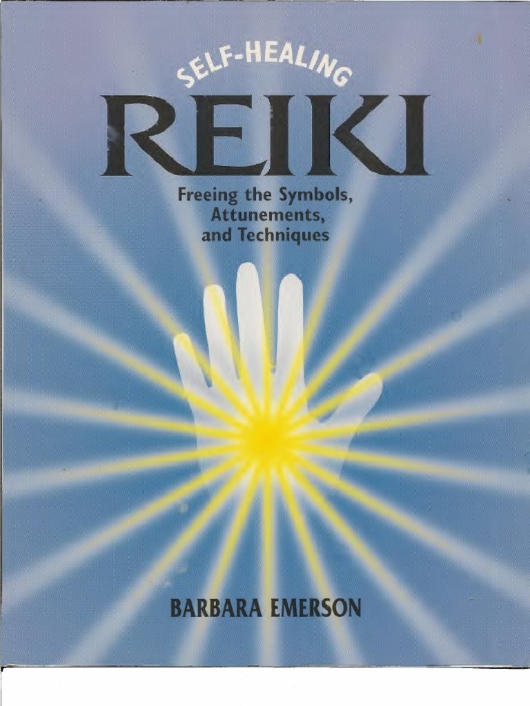 Self Healing Reiki | PDF | Reiki | Zen