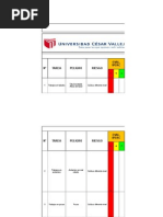 Anexo 04 - RISSO SPCC COMPLETO PDF | PDF | Derecho laboral | Minería