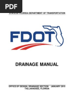 Bridge Scuppers | PDF | Drainage | Surface Runoff