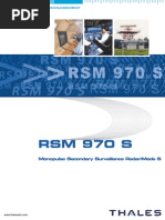 TIC Tel Instruments TR 220 Transponder TCAS DME ADS B Test Set AvionTEq ...