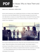 Traffic Jam Team Building Activity Guide | PDF | Cognitive Science ...