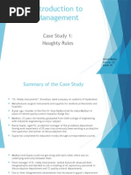 TATA Group Organizational Structure & Culture, Leadership Style & The ...