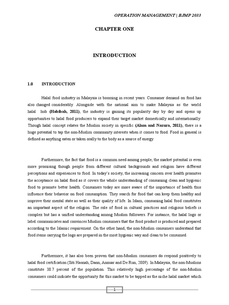 Full Assignment Operation Management | PDF | Sampling (Statistics) | Perception