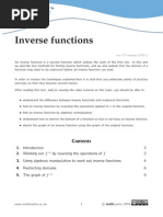 Greatest Integer Functions Worksheet | PDF | Variable (Mathematics ...