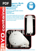 Norriseal 1001A Level Controller Manual | PDF | Valve | Pressure ...