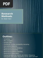 6.4 Stump Analysis, Stem Analysis | PDF