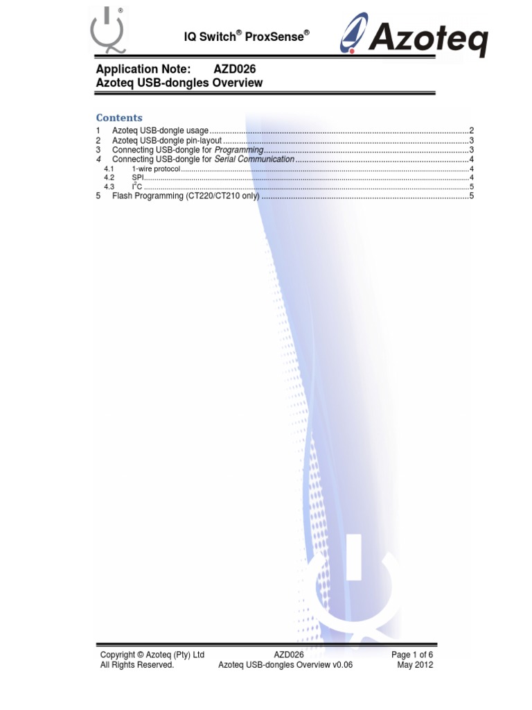 Azd026 Configuration Tools Overview | PDF | Software | Digital Technology