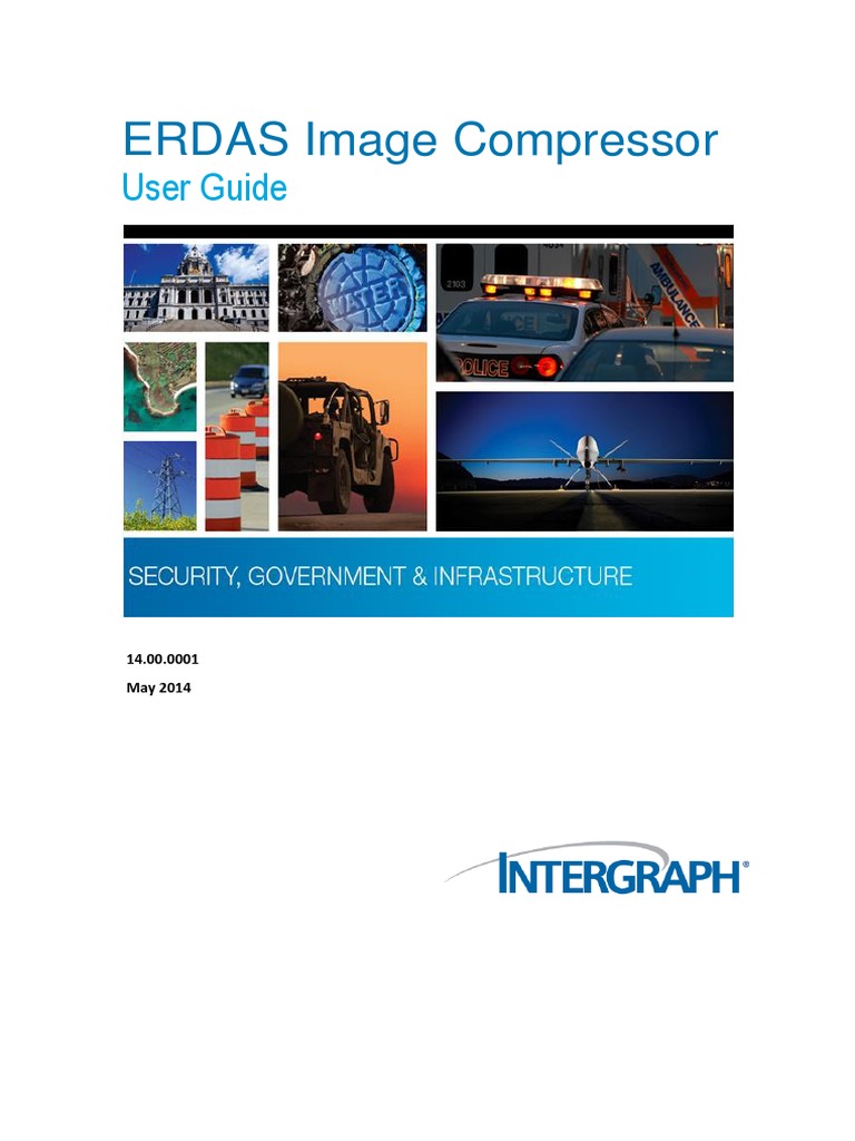 Image Compressor 2014 UserGuide | PDF | Data Compression | Command Line Interface