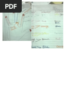 Byol Maridian Chart | PDF | Energy Therapies | Energy (Esotericism)