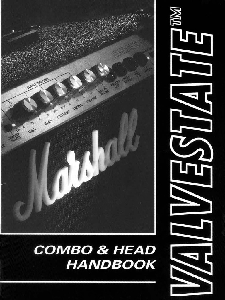 VS1 HBK Eng | PDF | Amplifier | Equalization (Audio)