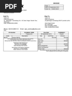 Panduan Instalasi Absensi V3.2 di Localhost | PDF