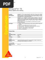 CIDB 4th Schedule Act 520 | PDF