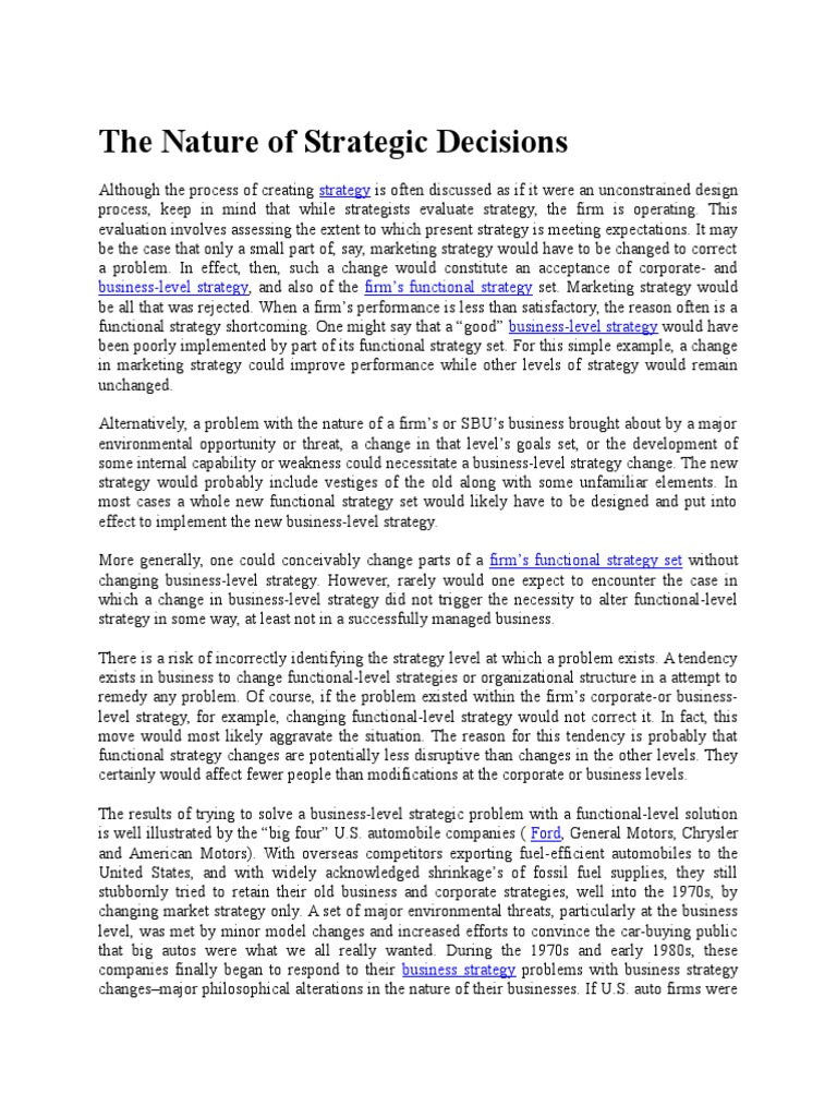 MBA Knowledge Base | PDF | Strategic Management | Marketing Strategy